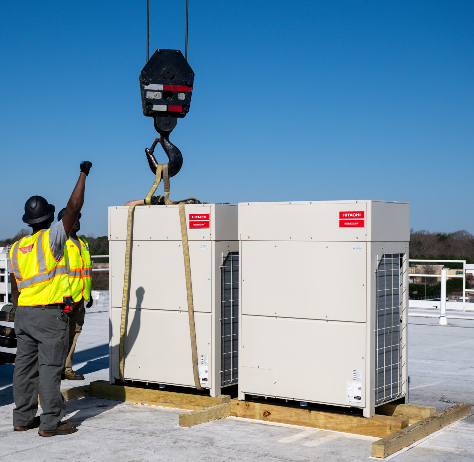 NexGen HVAC Services | Commercial HVAC in Hampton Roads – Commercial ...