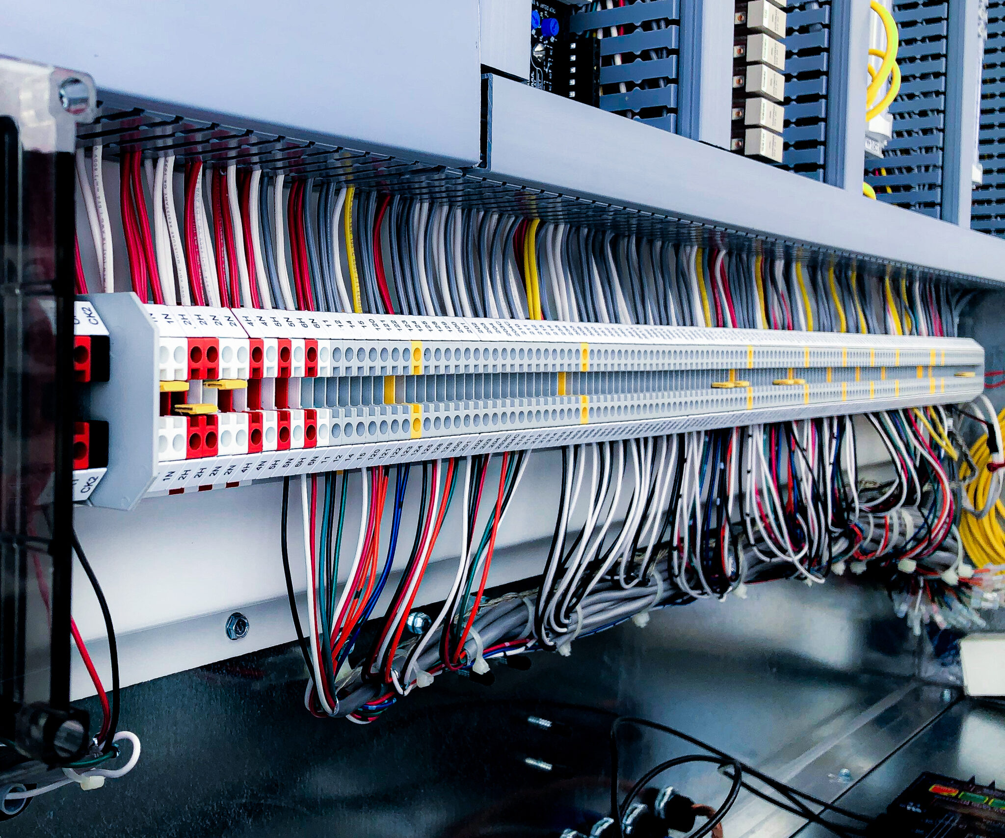 NexGen HVAC Services | Commercial HVAC & BAS | Norfolk, VA