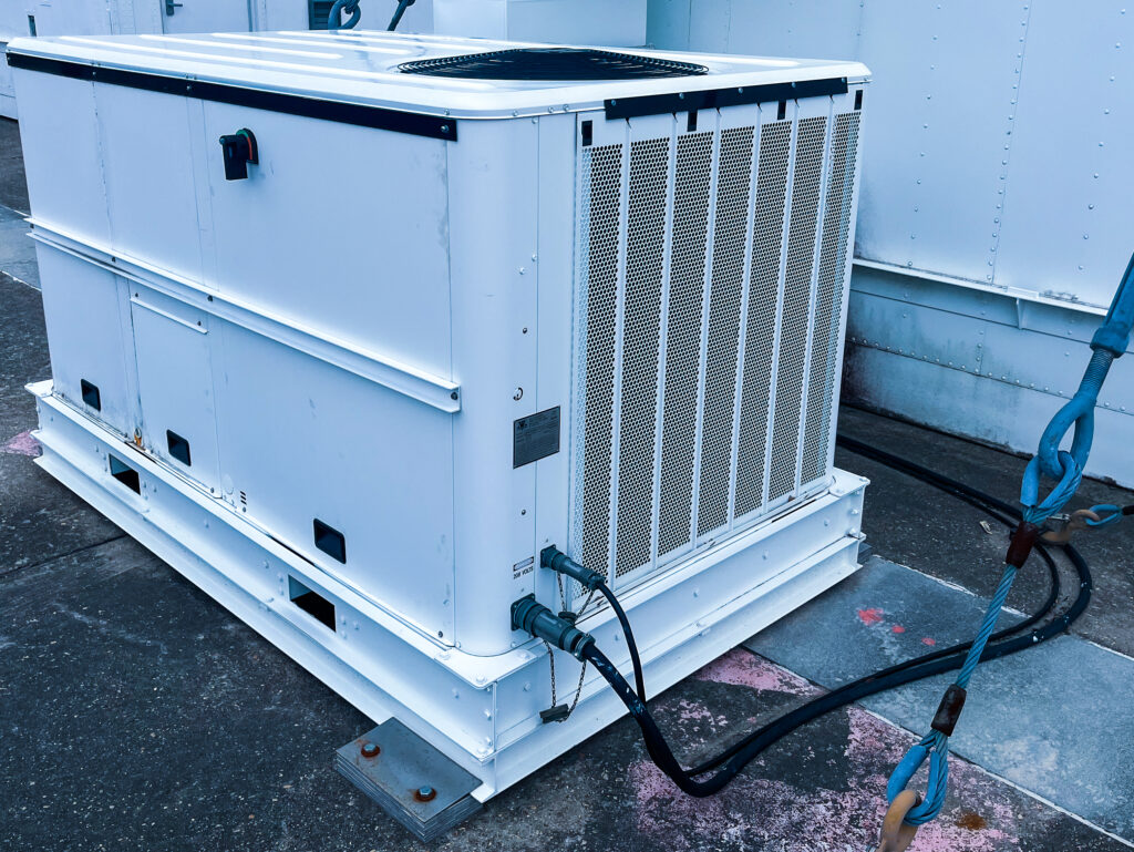 NexGen HVAC Services | Commercial HVAC in Hampton Roads – Commercial ...